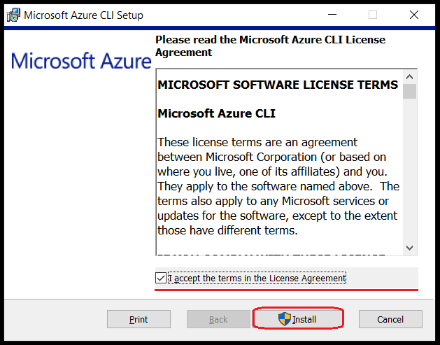 How To Install Azure CLI